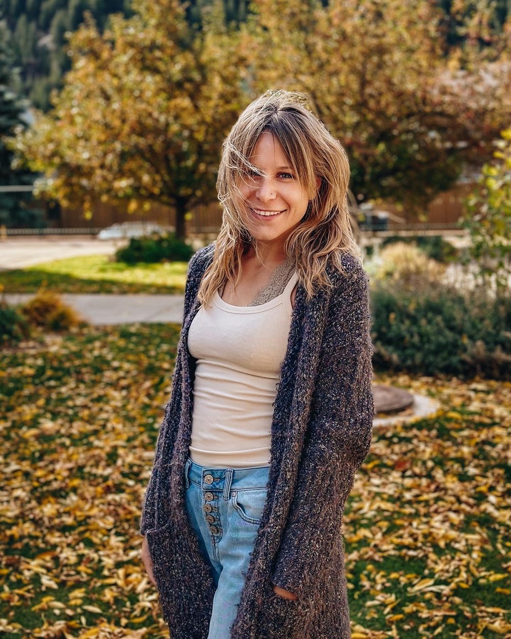 Our Seventh Winter — The Rocky Mountain Mom