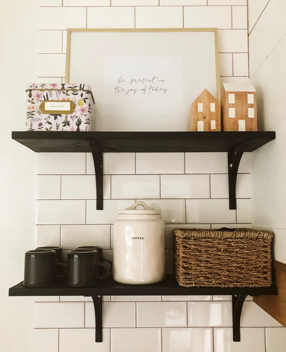 5 Simple Ways to Keep Your Home Pretty and Functional! — Harbor + Pine