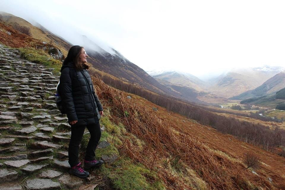 Feature Friday: Opening Our Eyes To The World with Author, Sarah ...