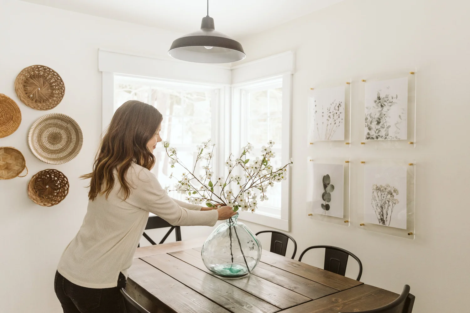 How to Take Magazine Worthy Home Photos — Harbor + Pine