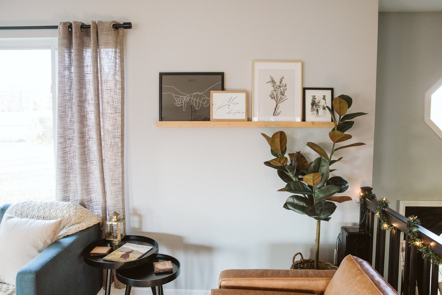 How to Take Magazine Worthy Home Photos — Harbor + Pine