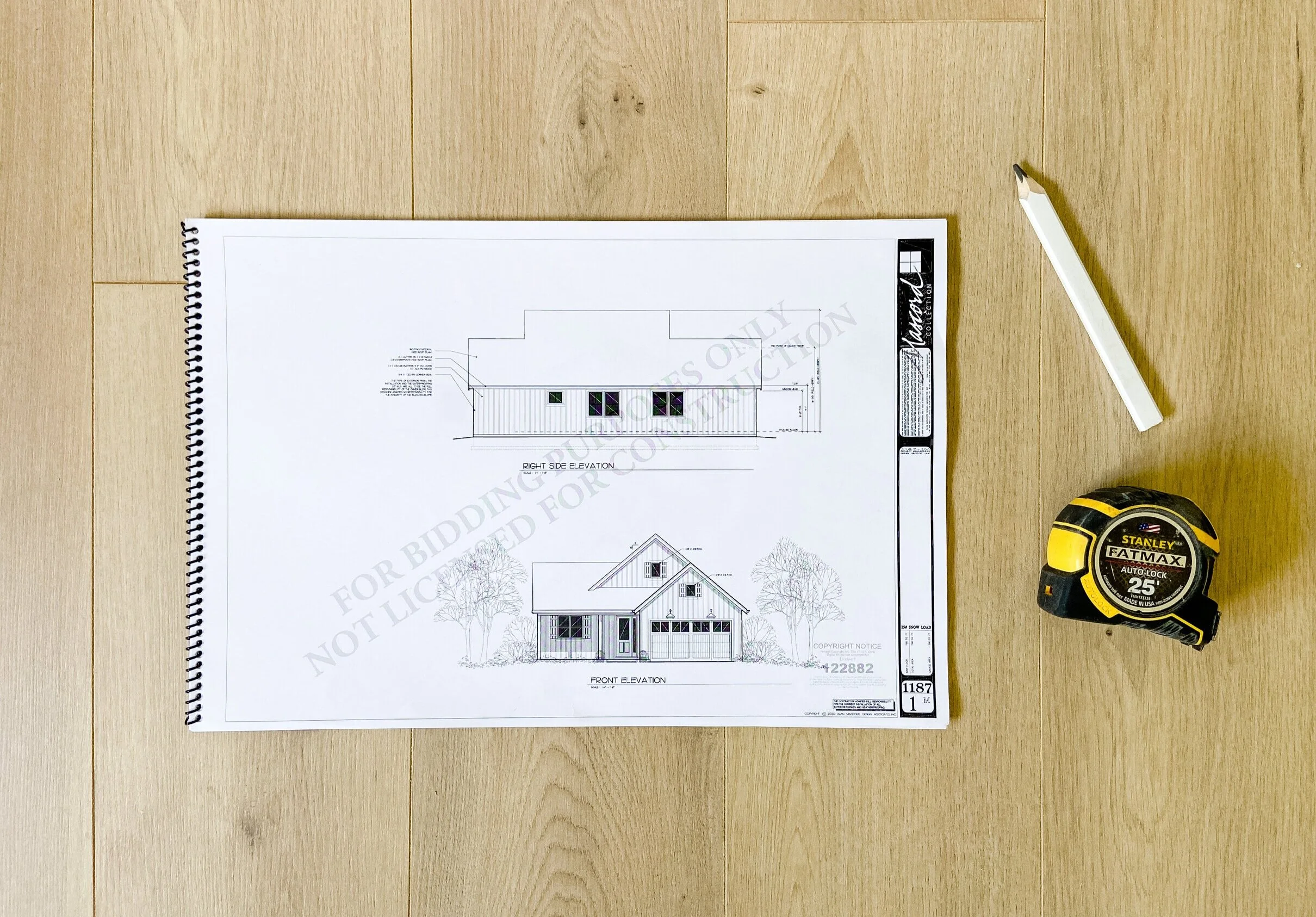 So, You Wanna Build a Home? 6 Steps to Stop Dreaming and Start Building ...