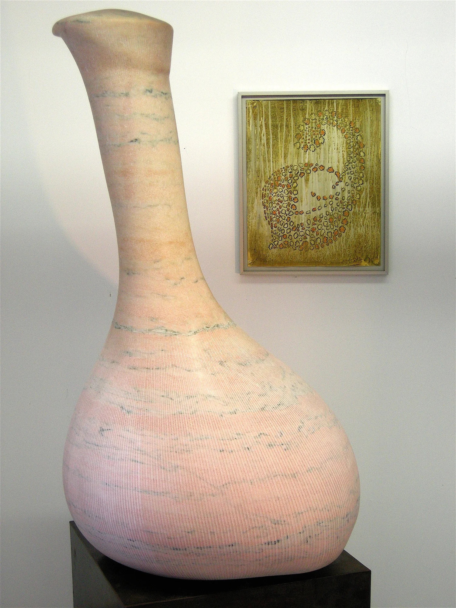 Medium Scale Work — Jon Isherwood