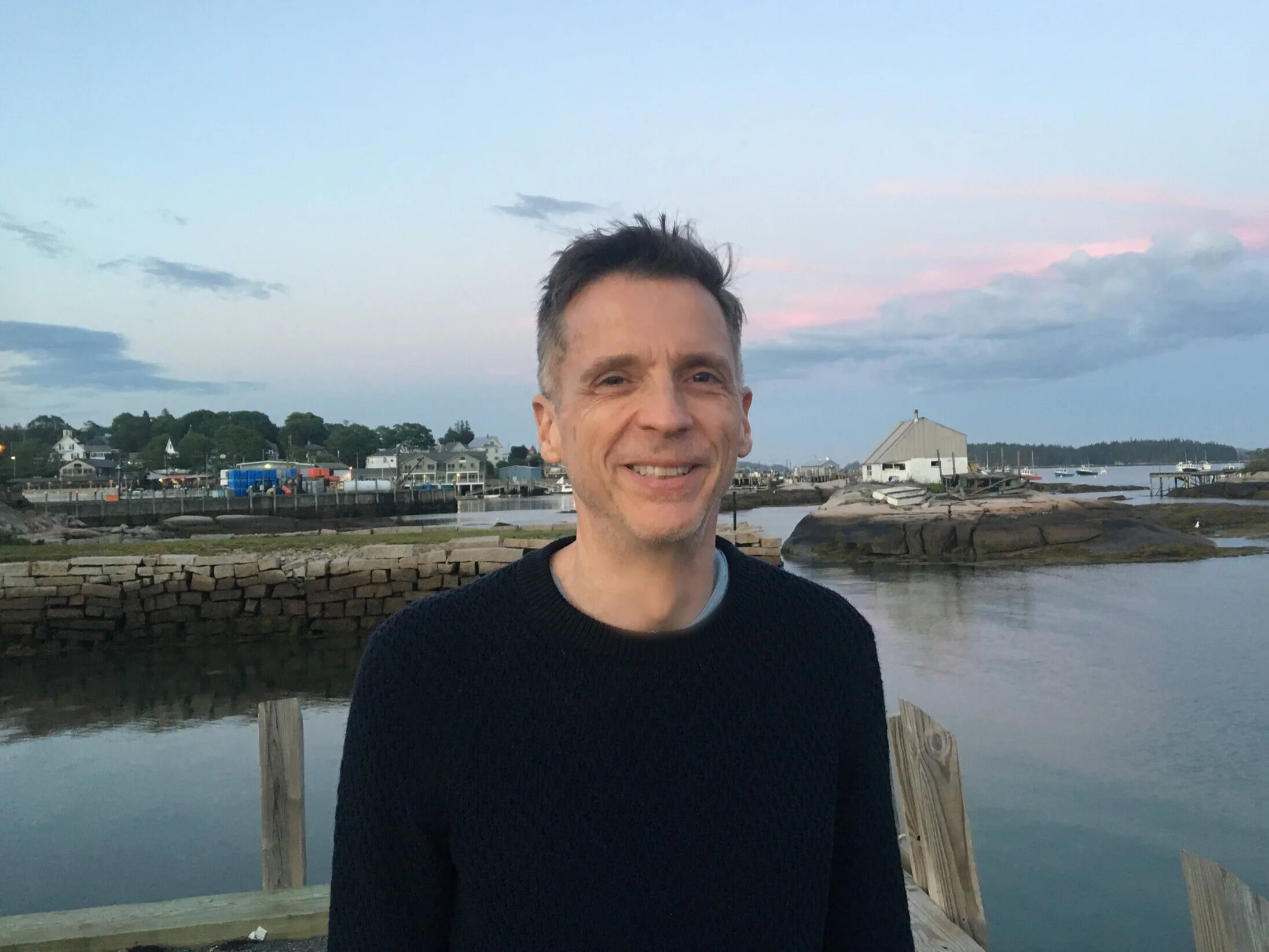 Steven F. Wilson