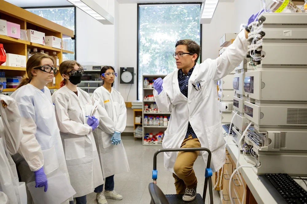 News — Pearl River Labs