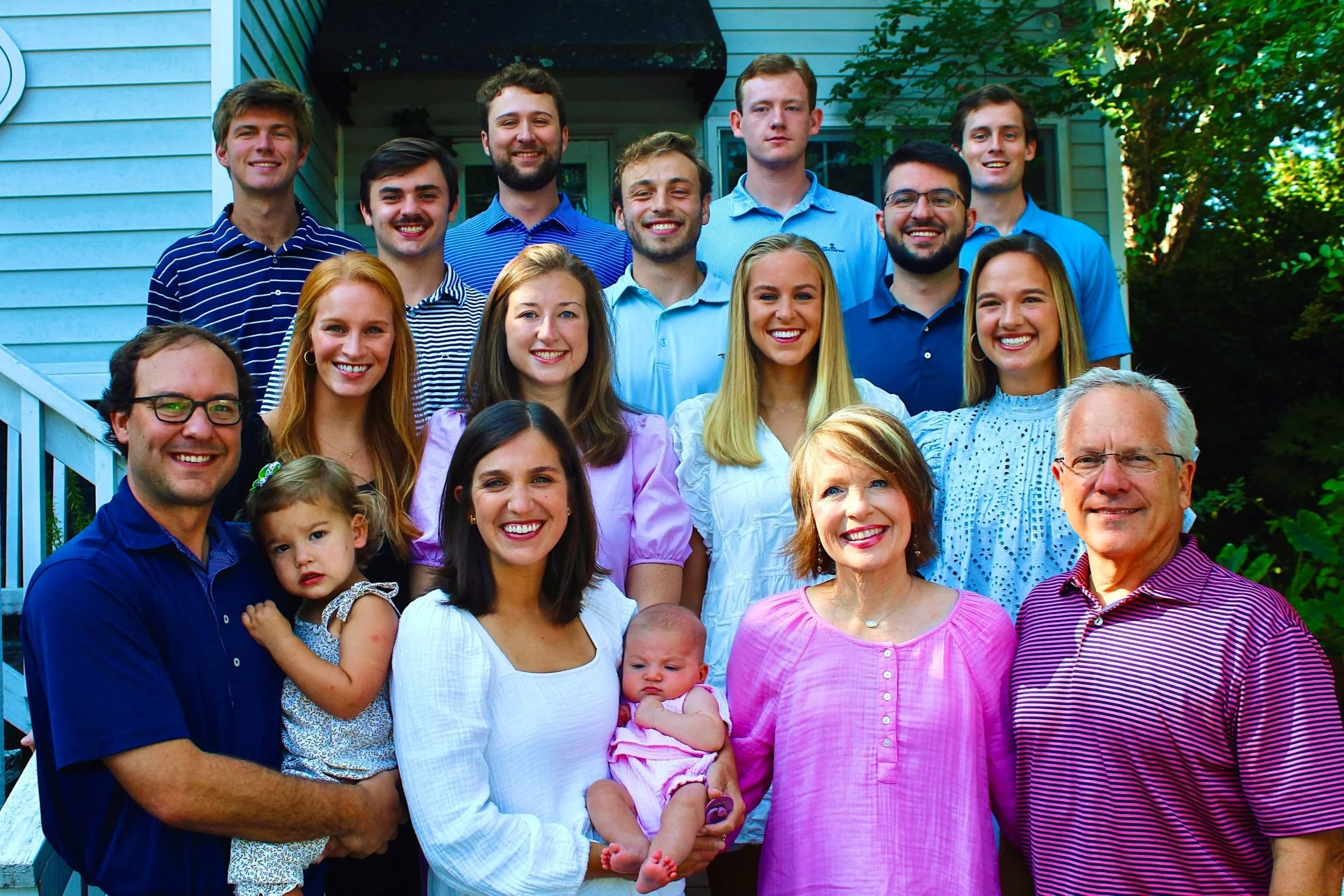 Staff — Onward