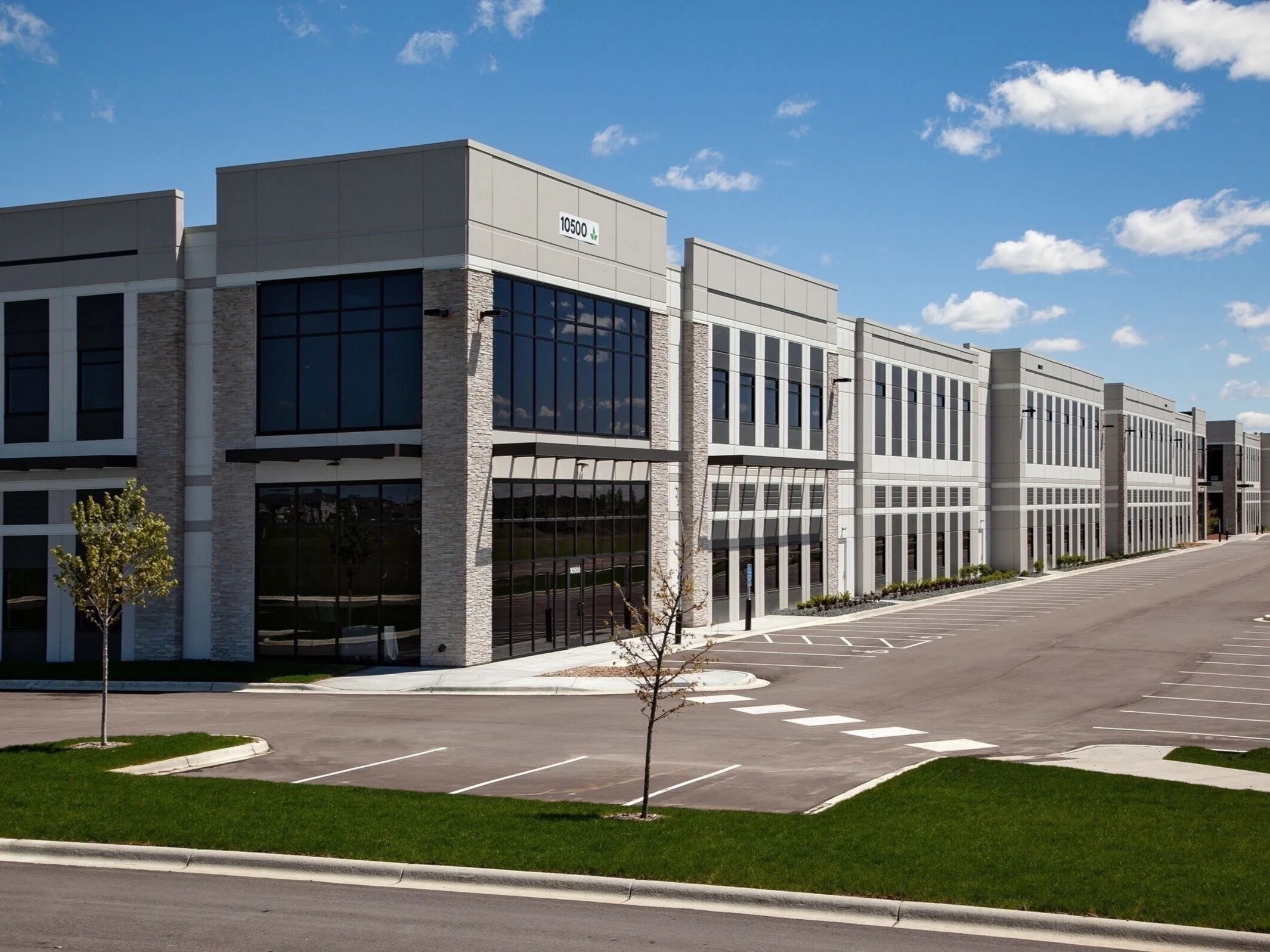 Projects — Endeavor Development