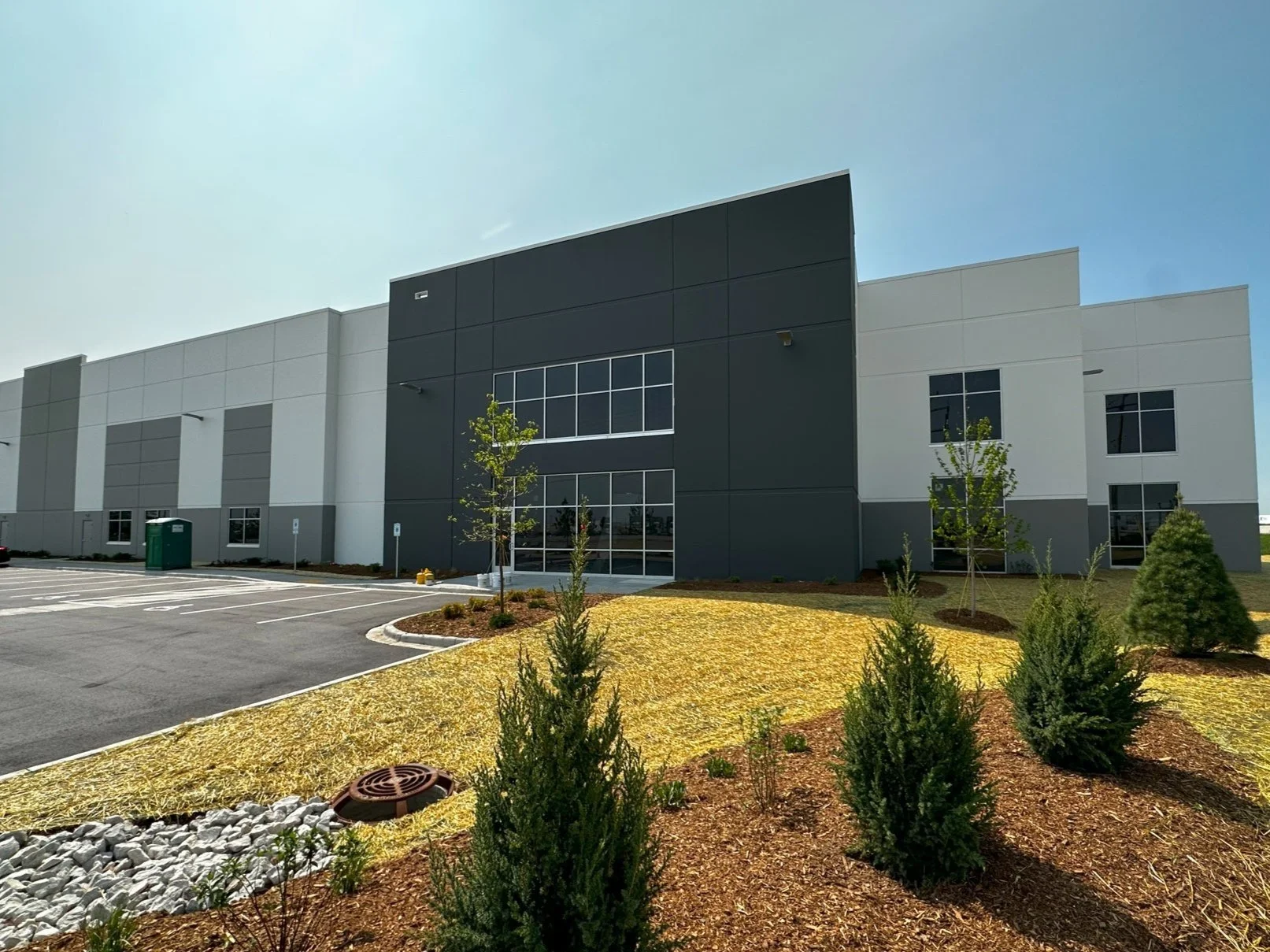 Projects — Endeavor Development