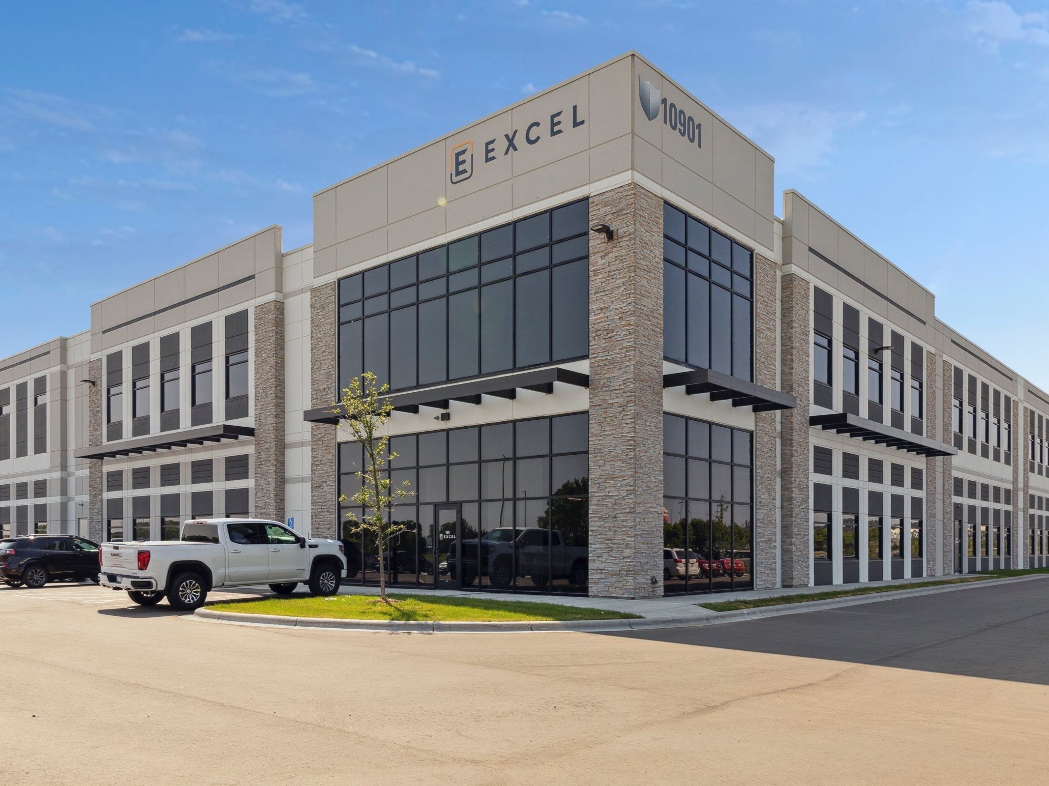 Projects — Endeavor Development