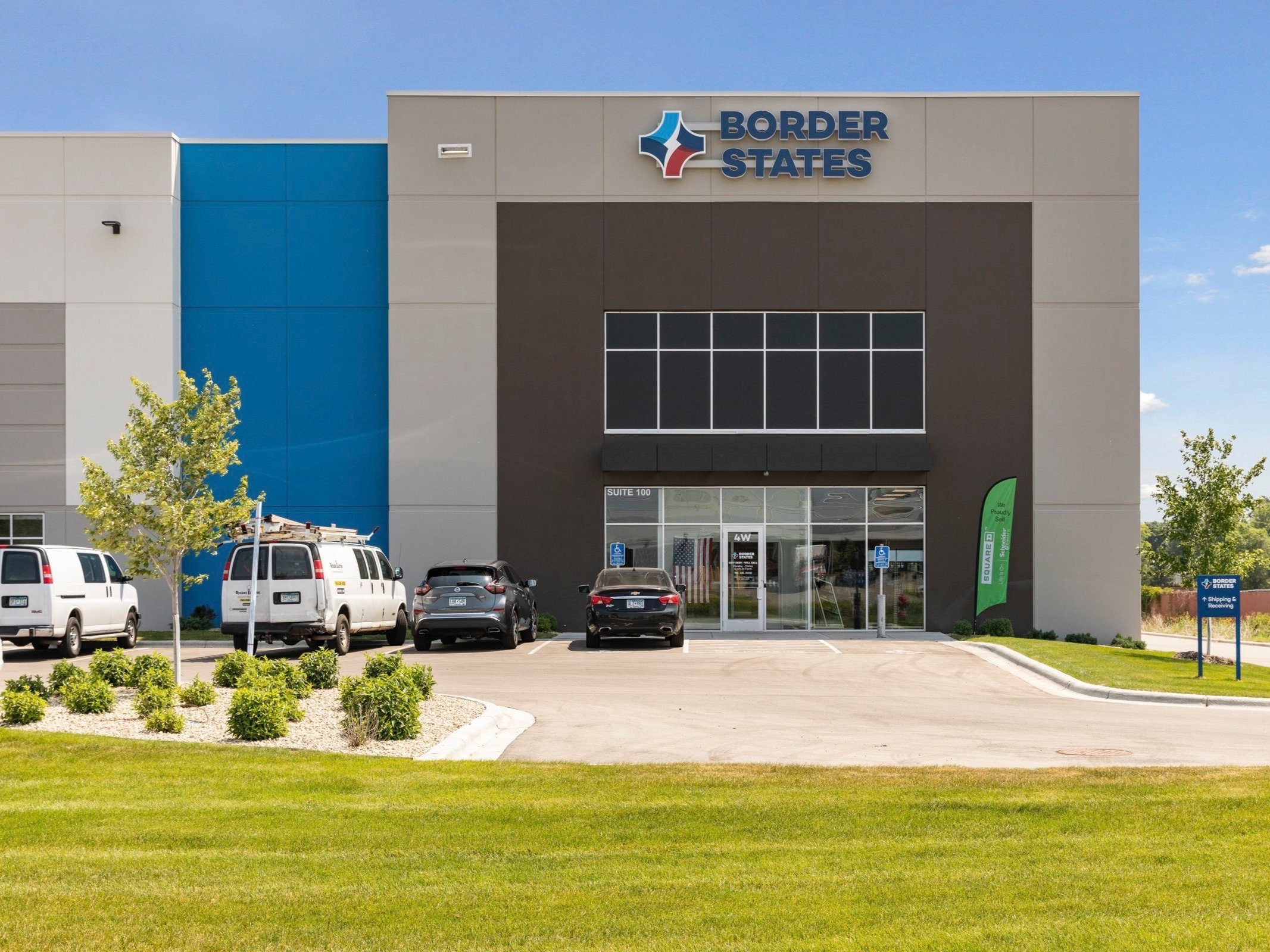 Projects — Endeavor Development