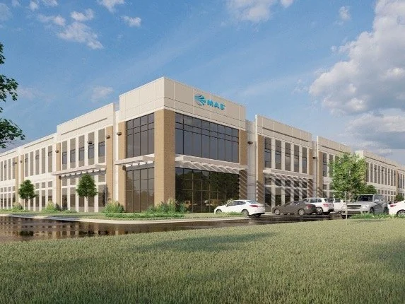 Projects — Endeavor Development