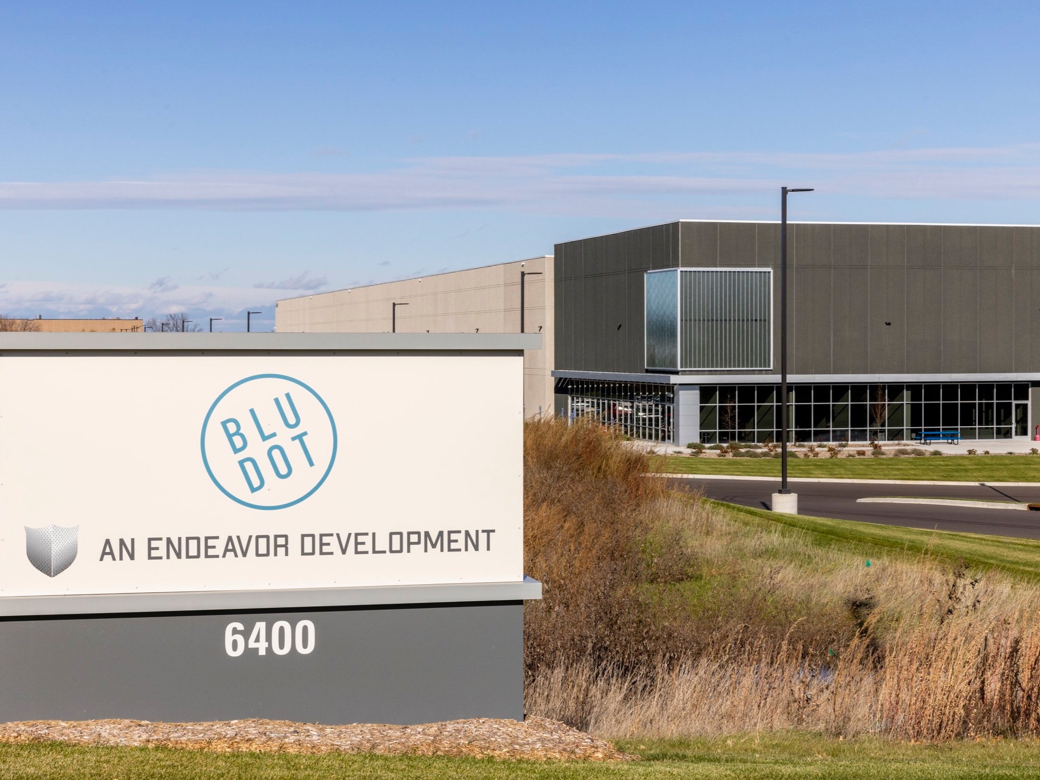 Projects — Endeavor Development