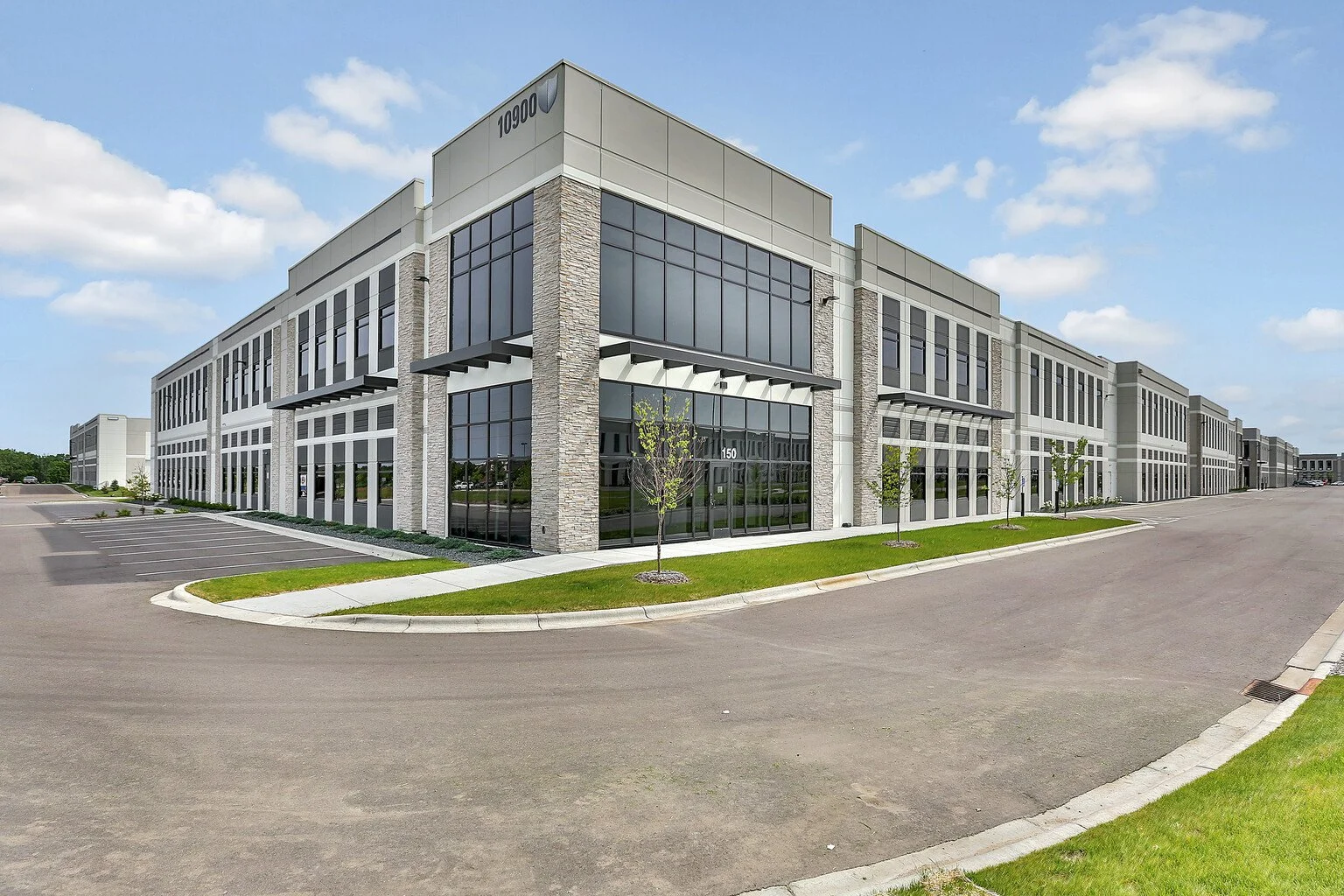 Projects — Endeavor Development