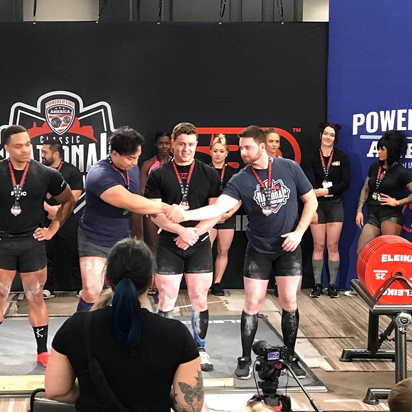 WADE Strength Systems