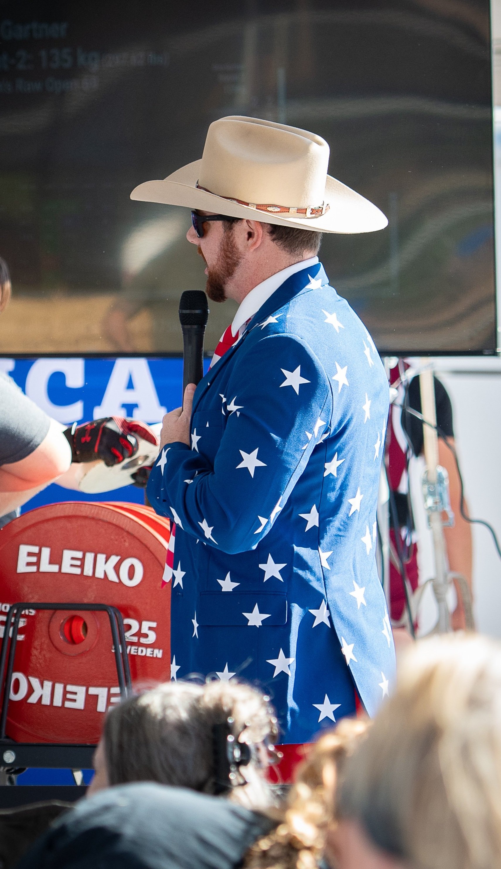 WADE Strength Systems