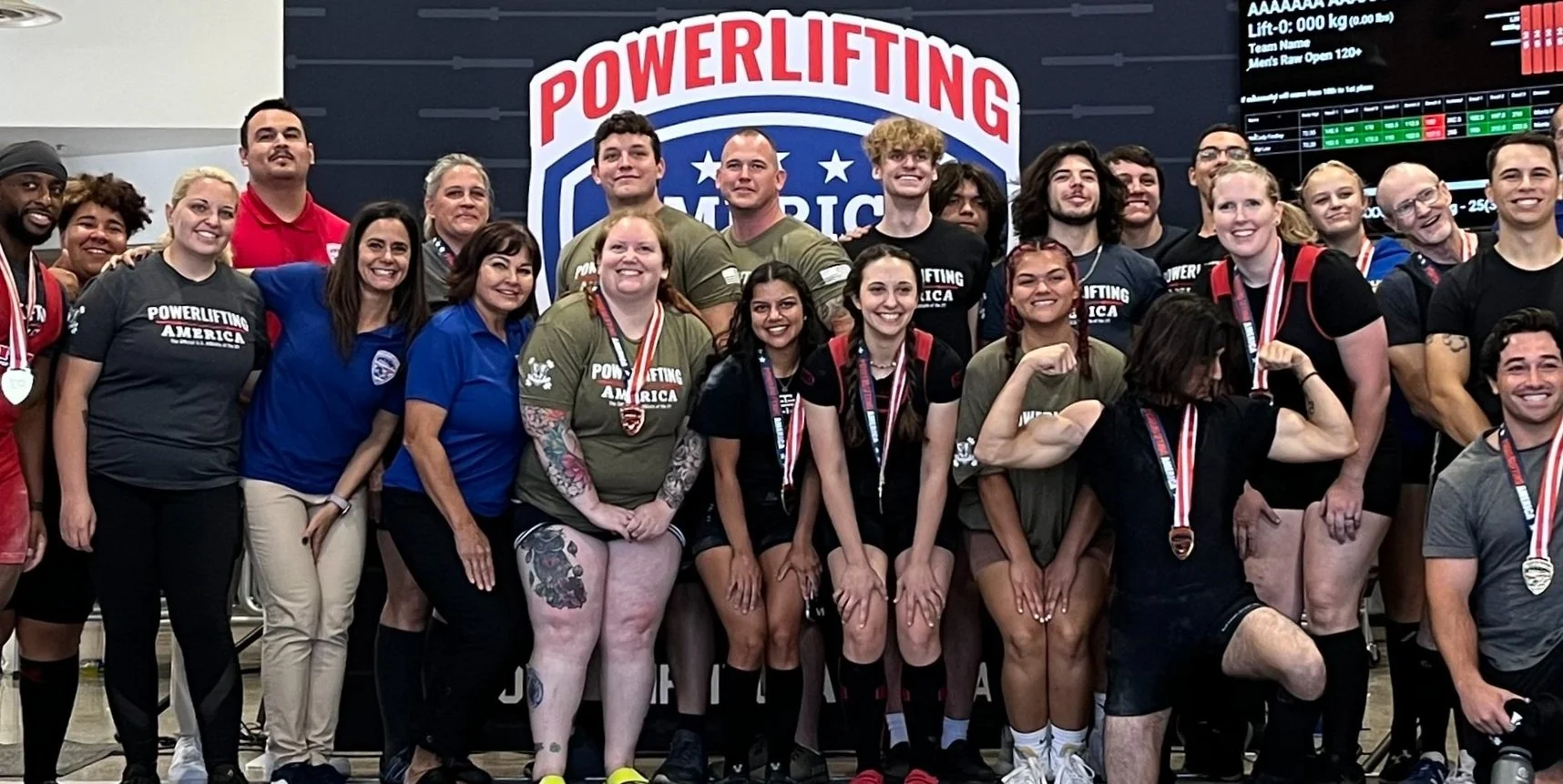 WADE Strength Systems