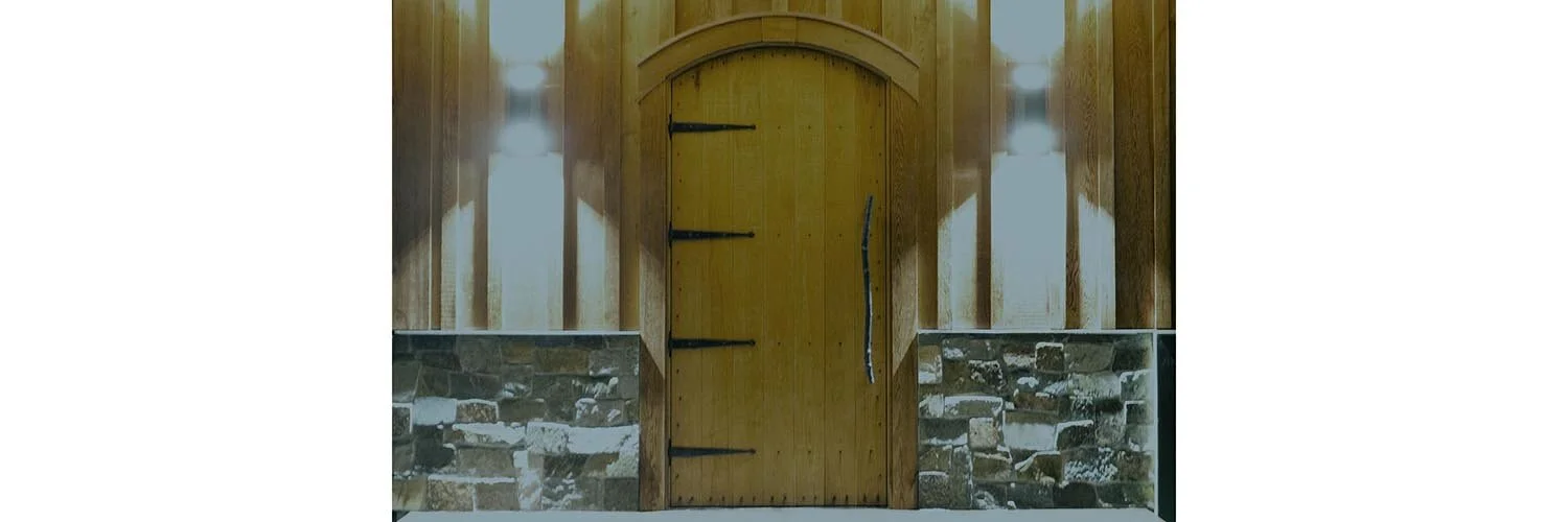 Straughn-Morse Woodworks, LLC