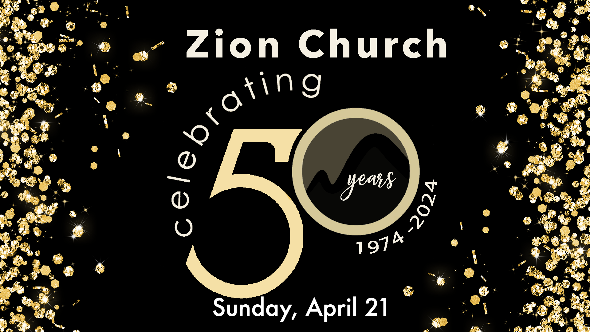 Zion Church