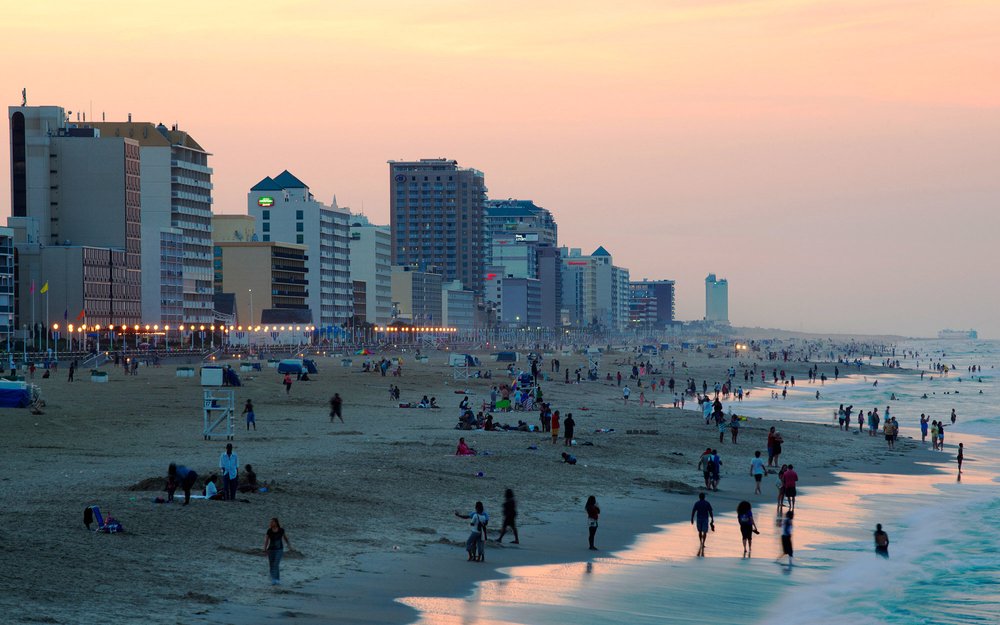 New Life Virginia Beach