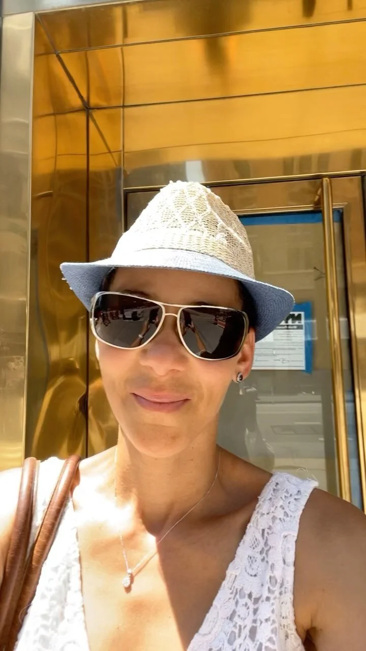 Alexandra Bohlinger Pilates & Osteotherapy