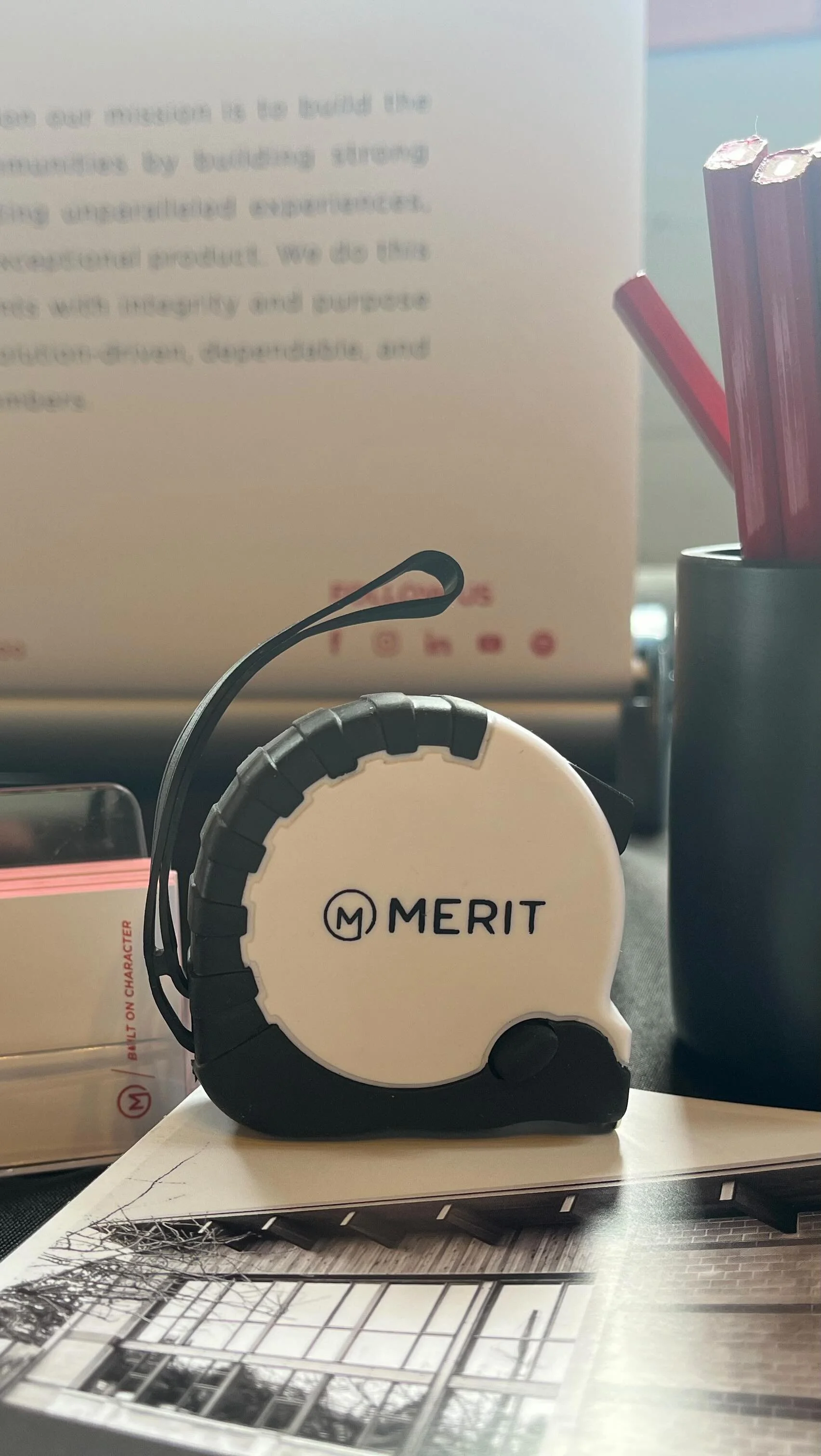 Merit Construction - Tacoma, WA