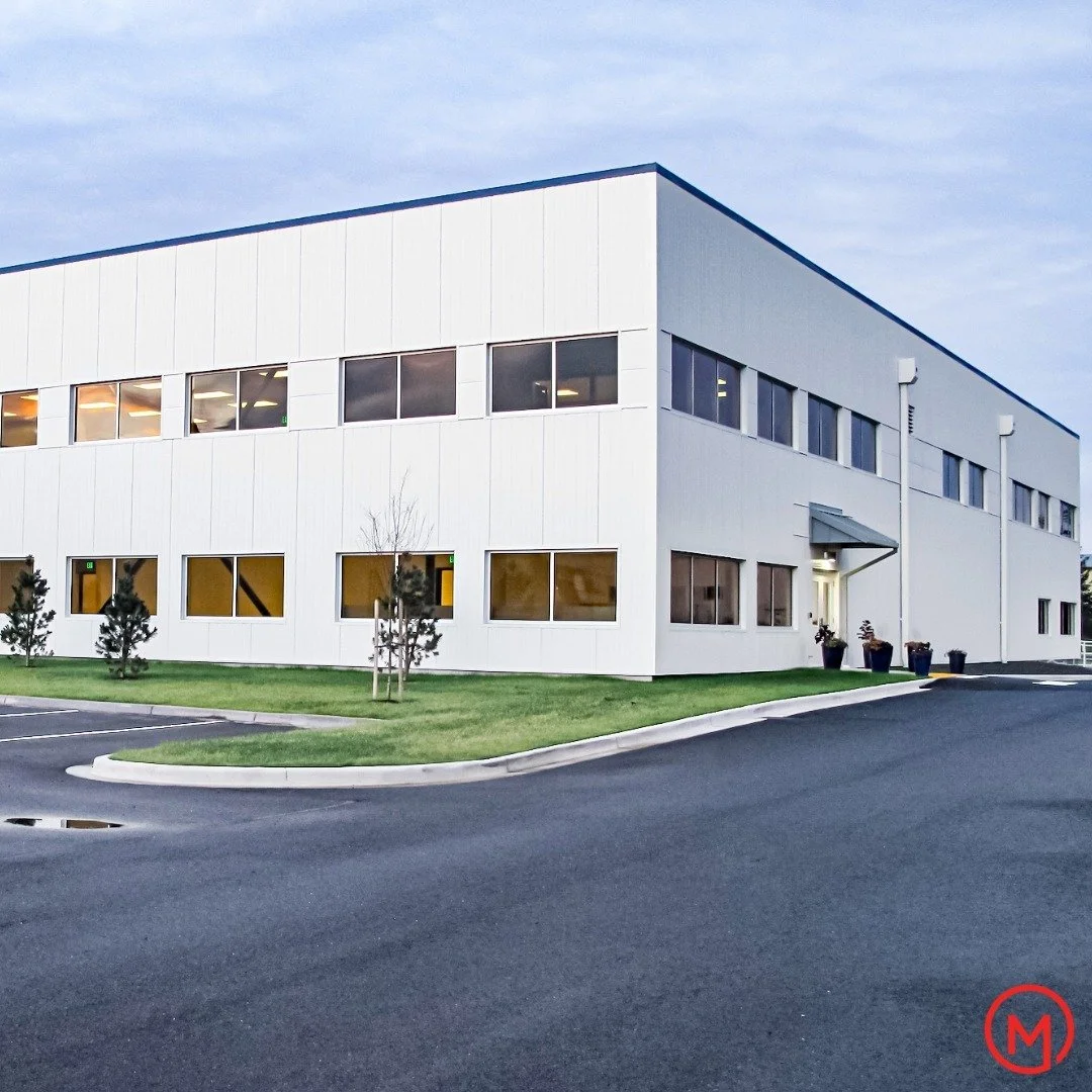 Merit Construction - Tacoma, WA