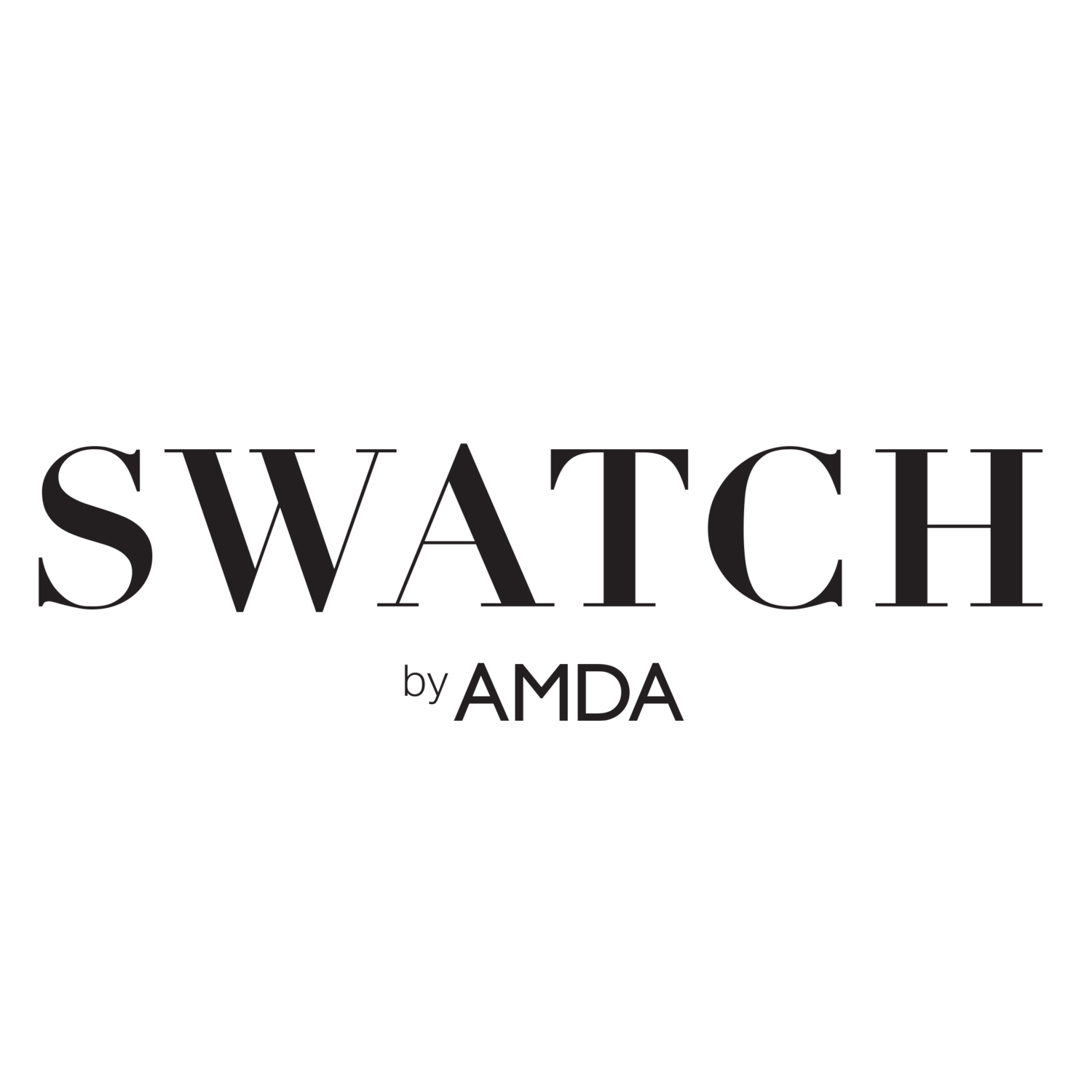 Swatch Logo Vector