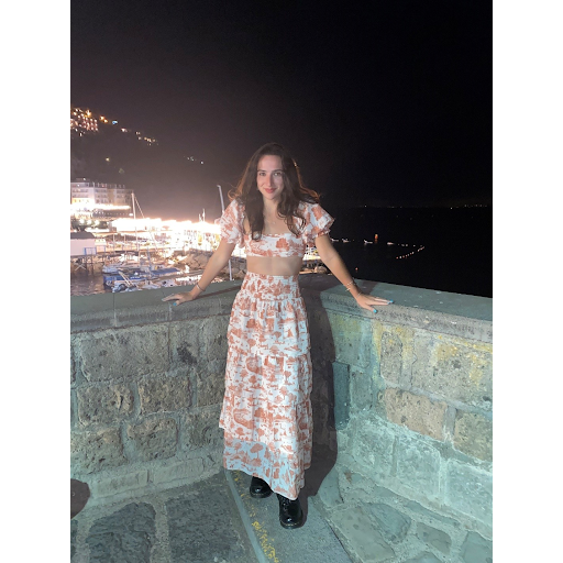 Jessie Roller - Ambassador Spotlight — SWATCH