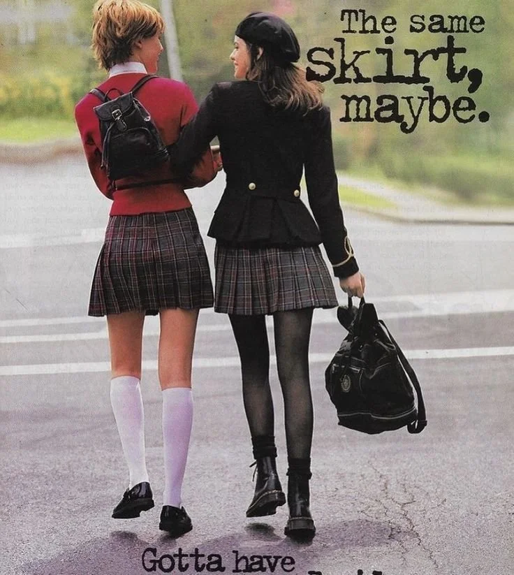 Why You Should Dress Up For Class — SWATCH