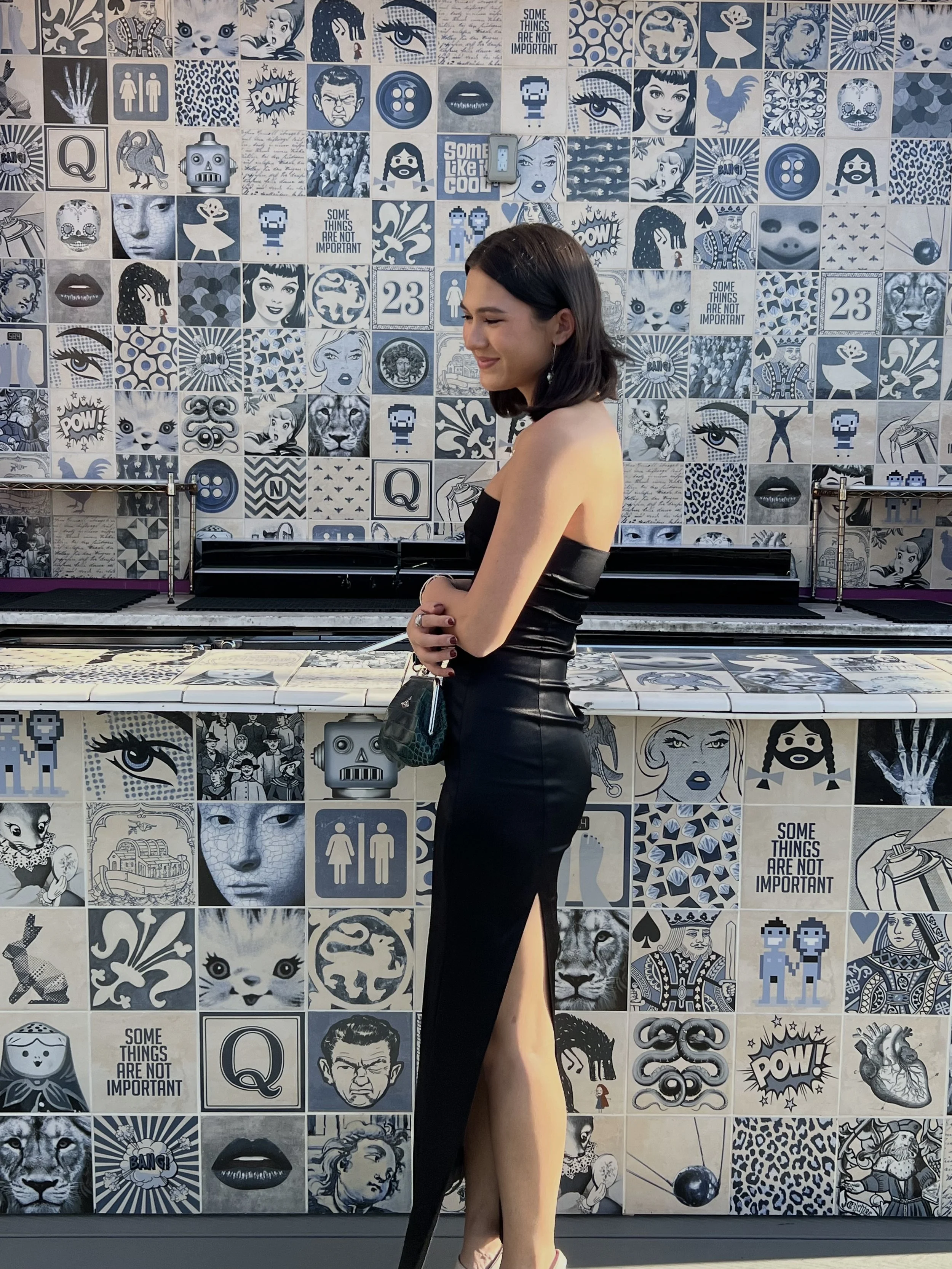 Meet the SWATCH Staff — SWATCH