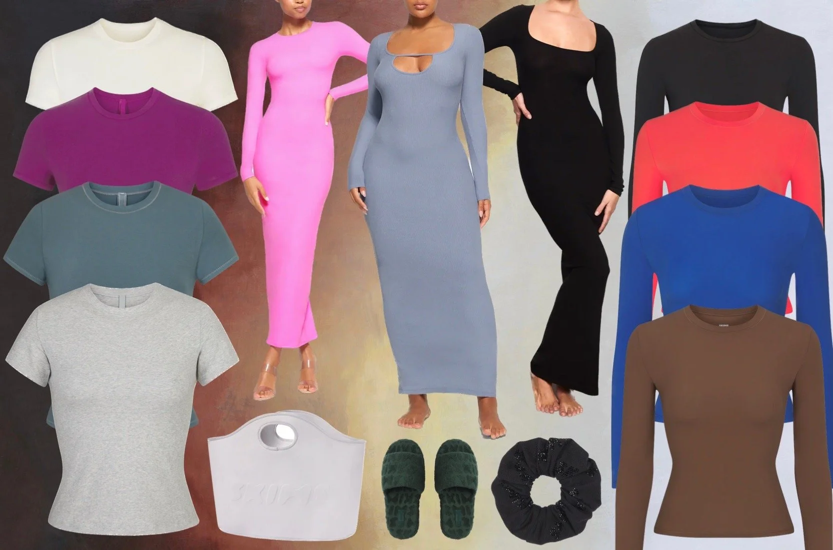 Where to Online Shop This Fall — SWATCH