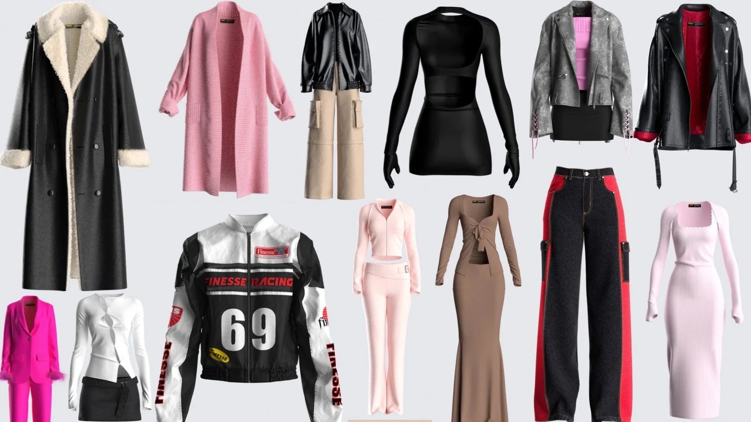 Where to Online Shop This Fall — SWATCH