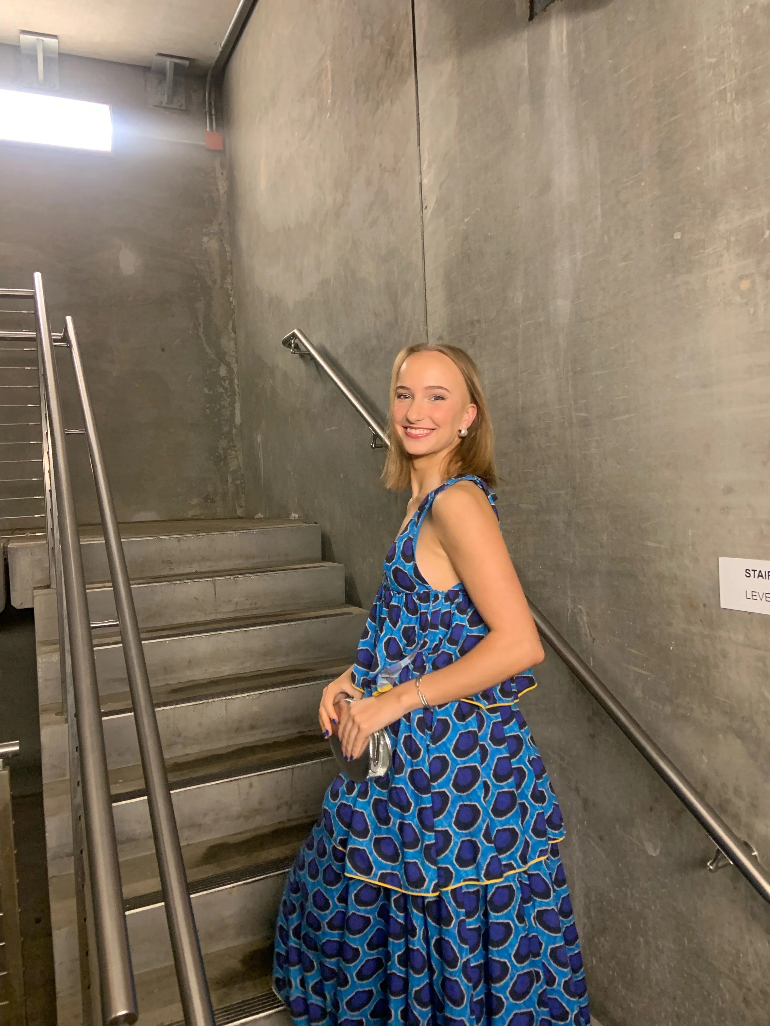 Meet the SWATCH Staff — SWATCH