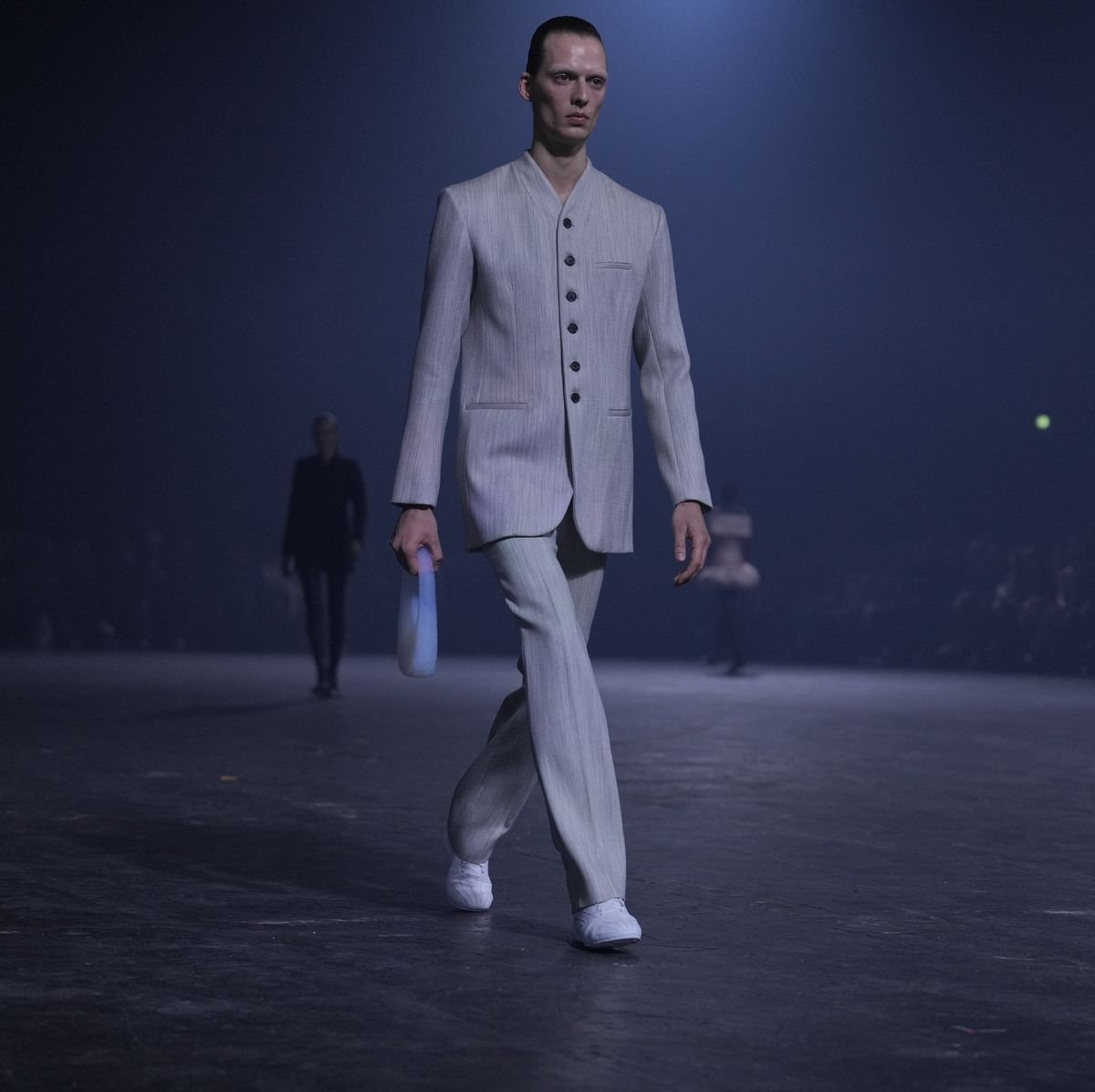 Cosmic Dust Purses: Coperni's Futuristic Approach to Design — SWATCH