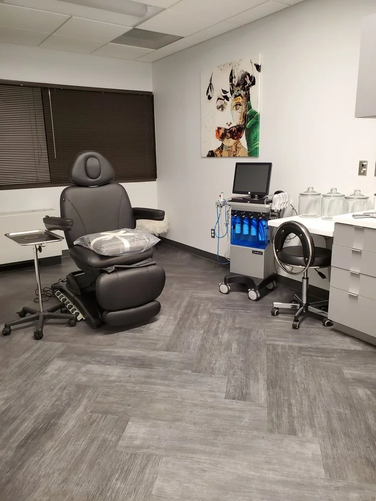 Gallery Luxe Derm — Luxe Dermatology and Aesthetics