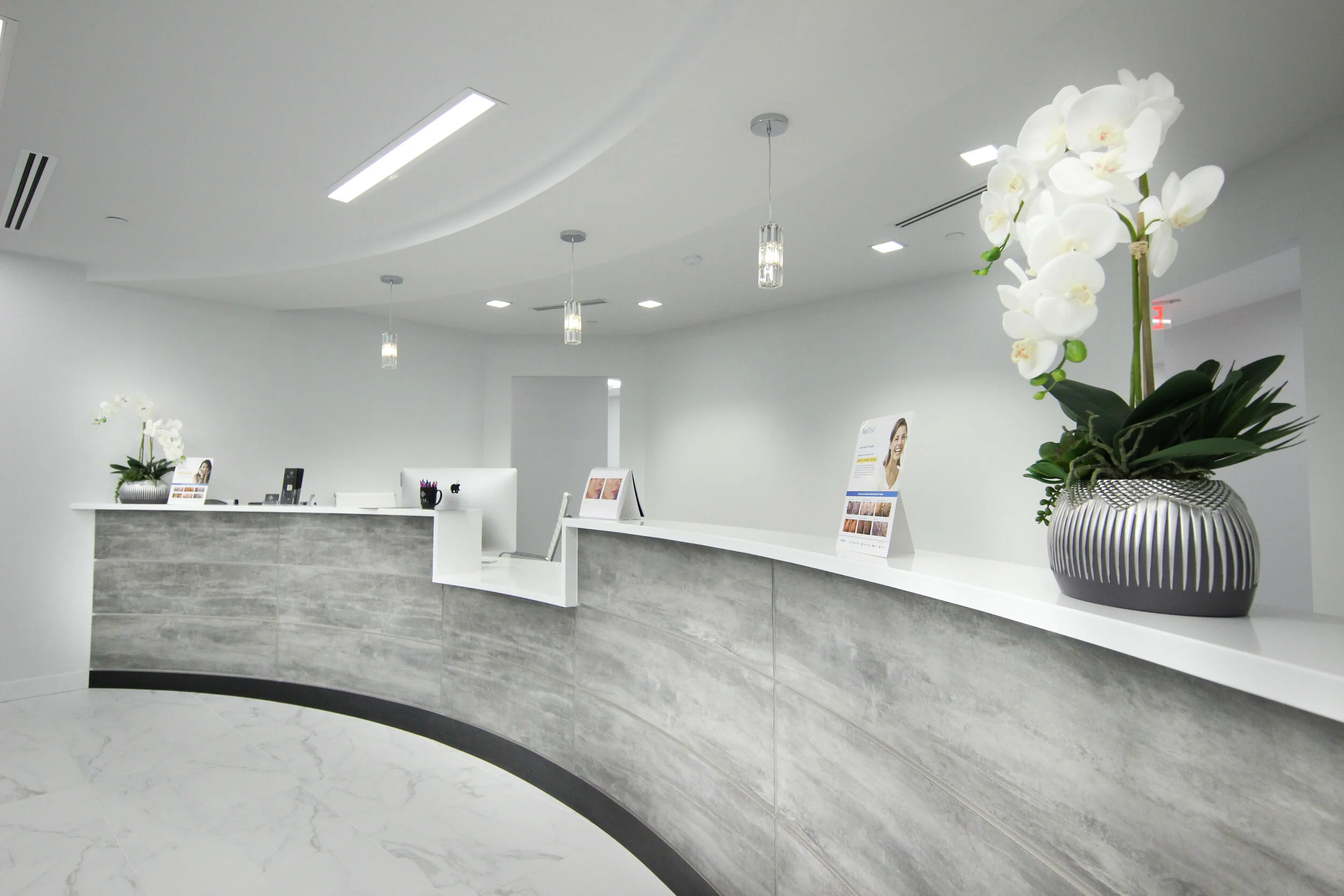 Gallery Luxe Derm — Luxe Dermatology and Aesthetics