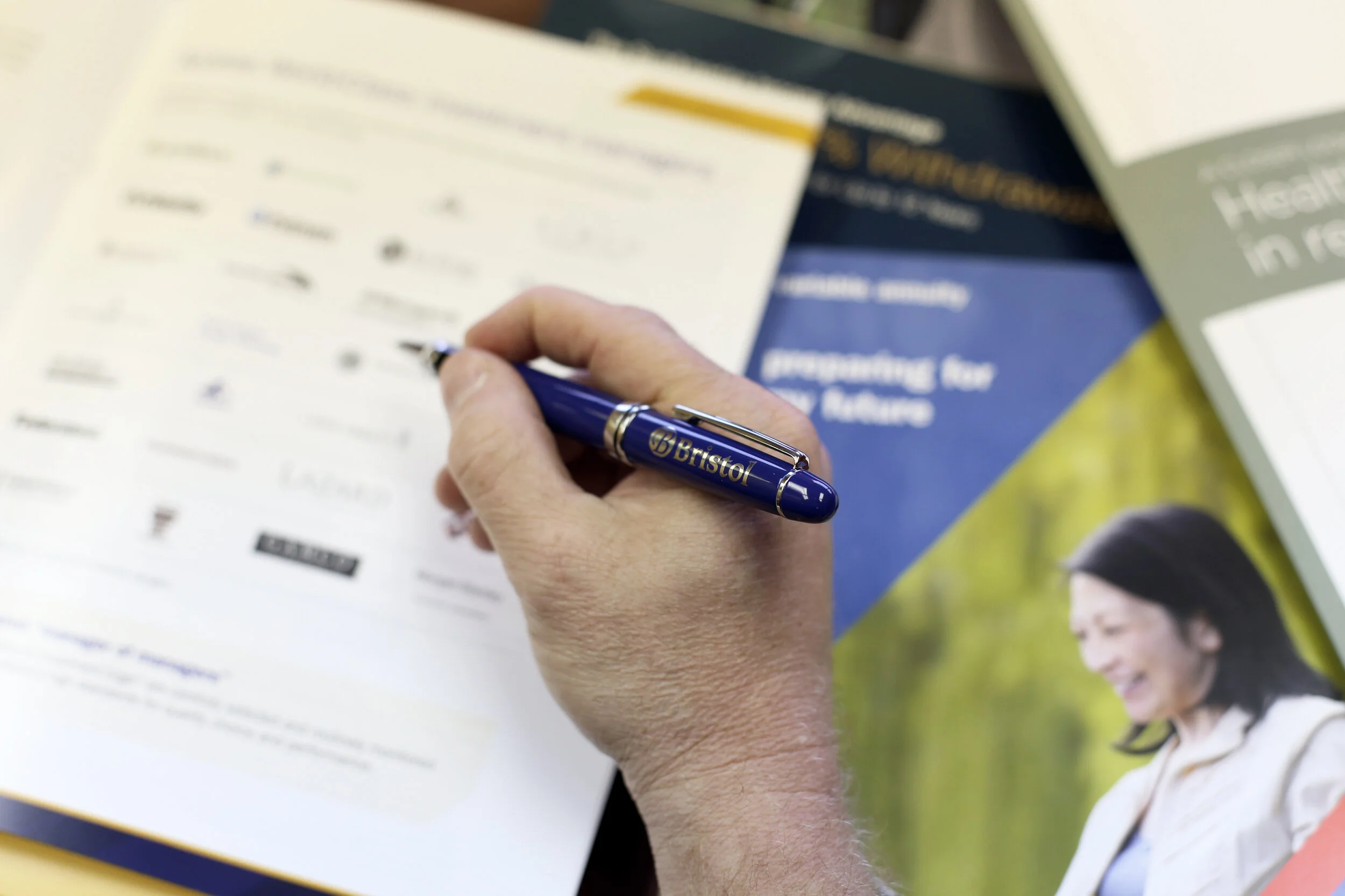 Lebenthal Financial Services, Inc.