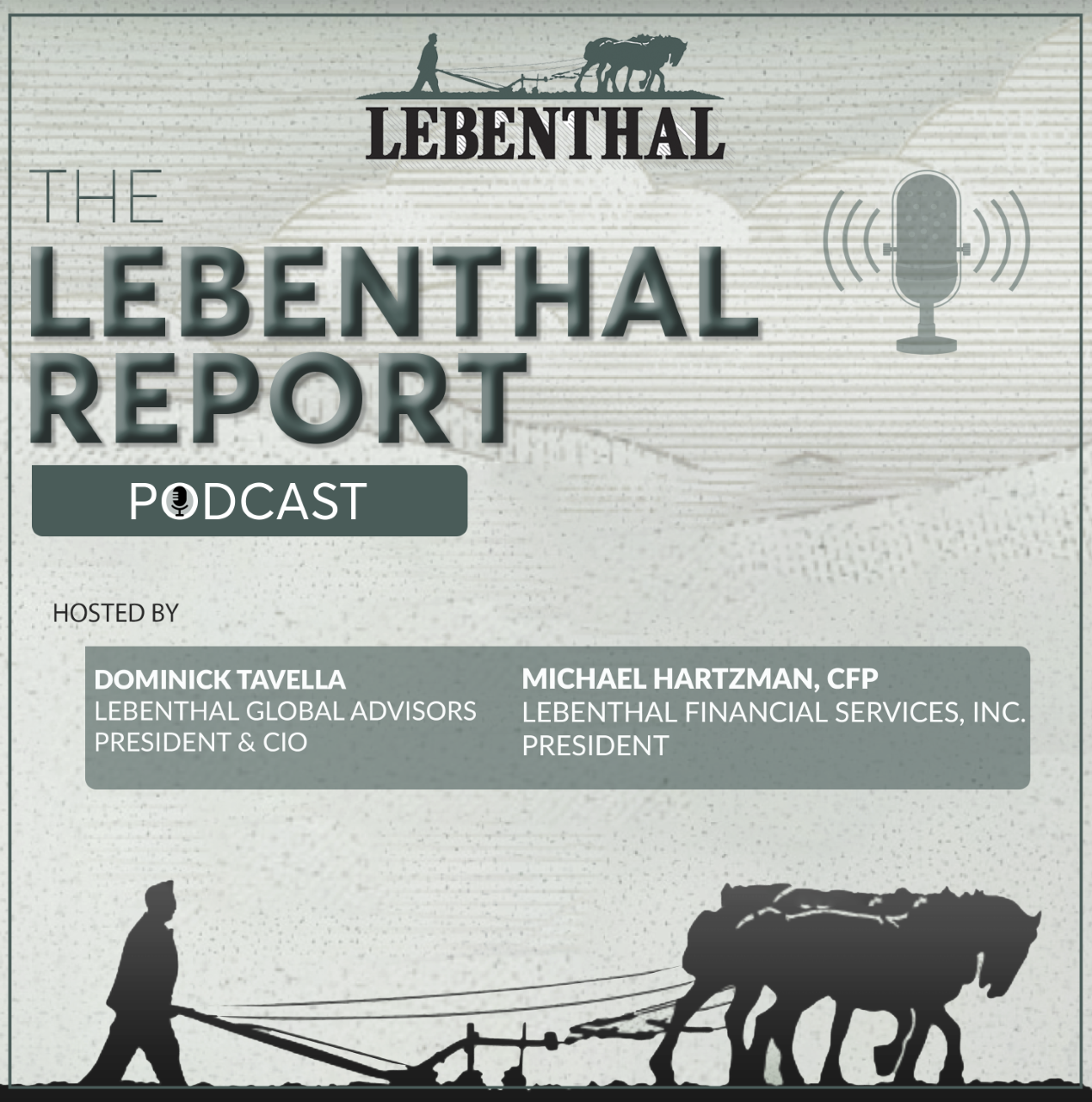 Lebenthal Financial Services, Inc.