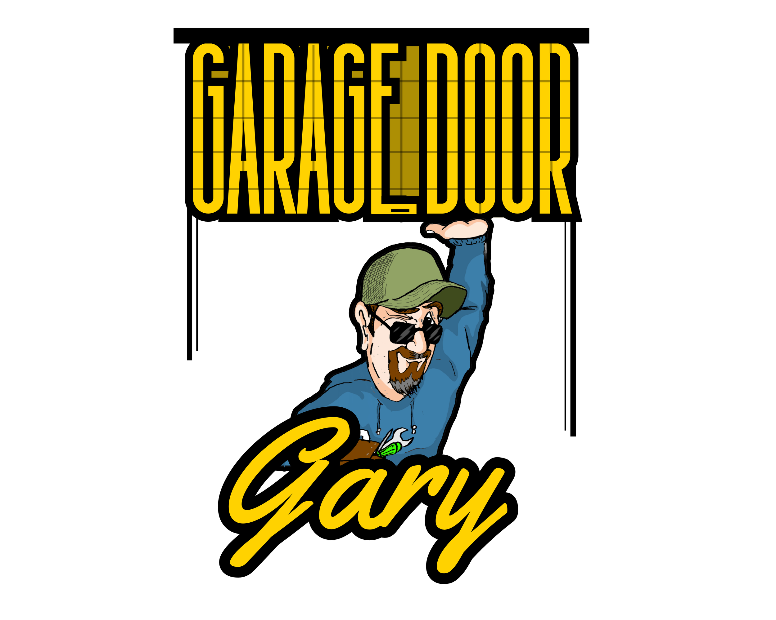Garage Door Gary