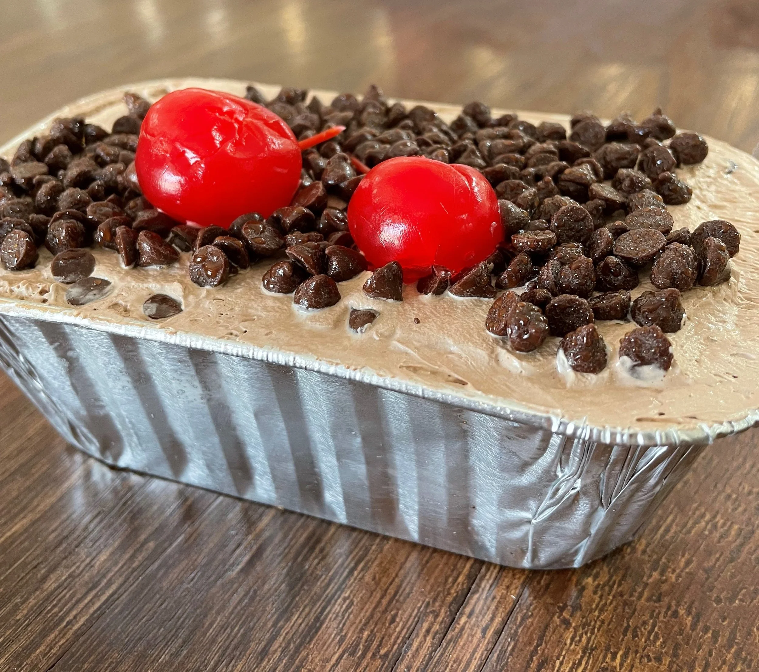 DESSERTS — Pancho Anaya Products