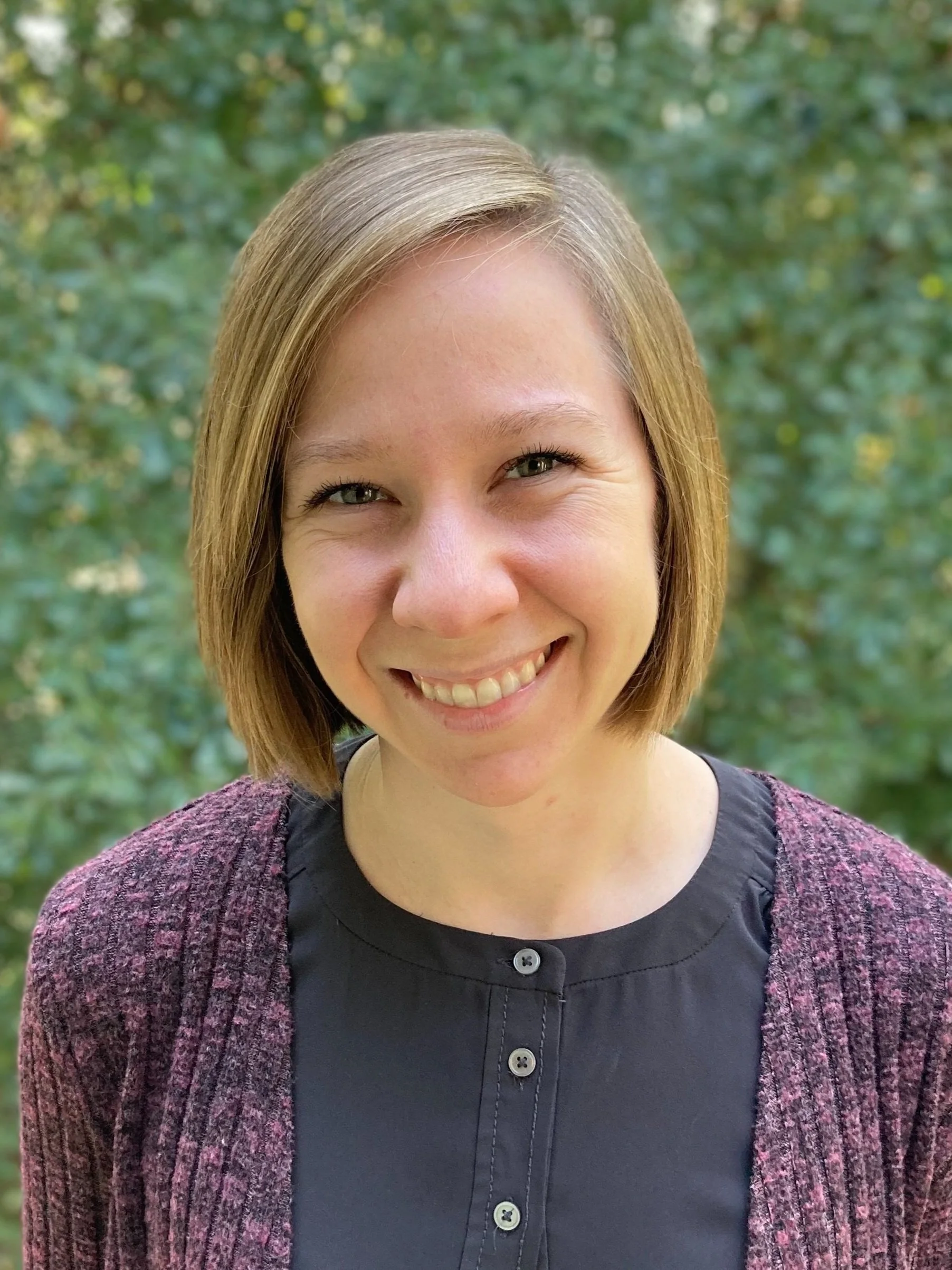 Meet Our Therapists — Therapy For The People