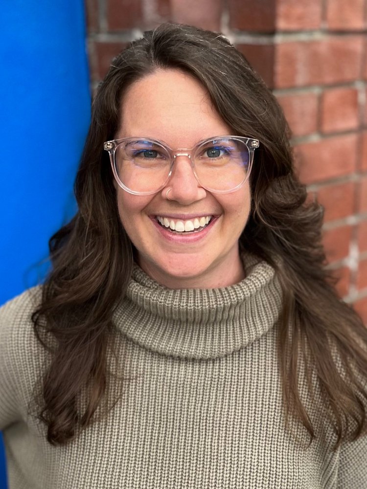 Annie Hamilton, LCSW — Therapy For The People