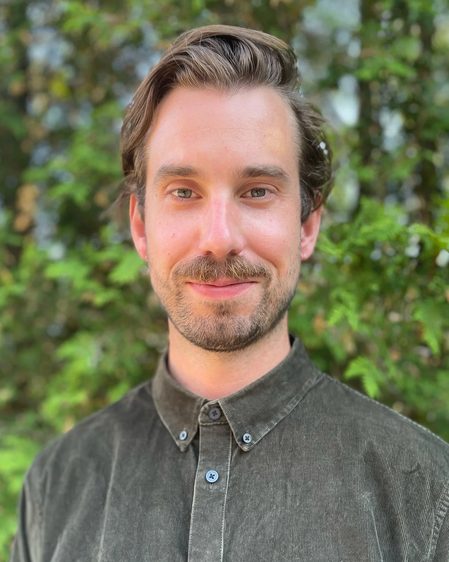 Steve Dacey, LCSW, CST — Therapy For The People