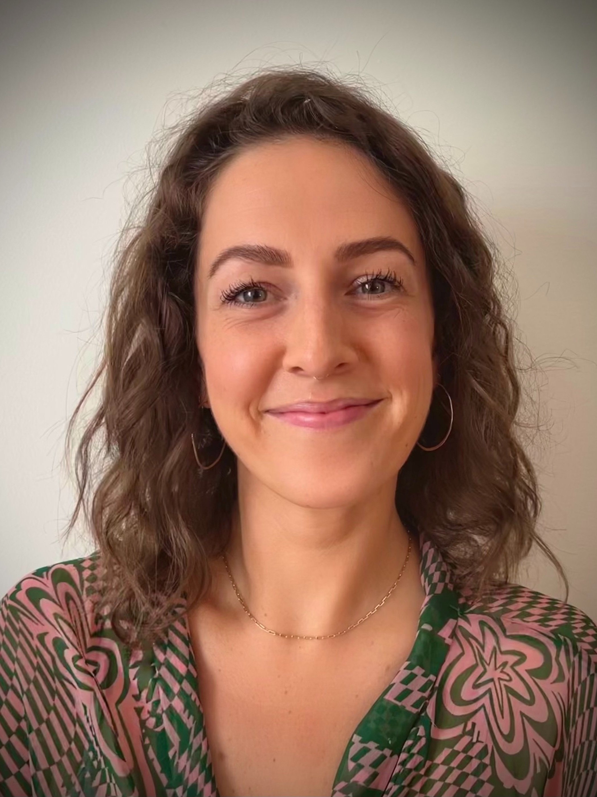 Meet Our Therapists — Therapy For The People
