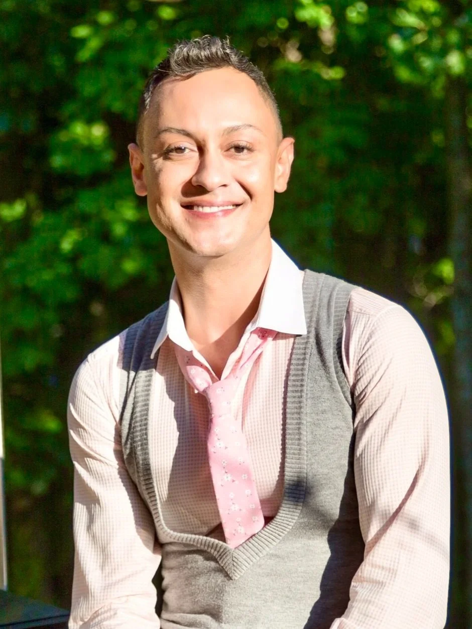 Meet Our Therapists — Therapy For The People