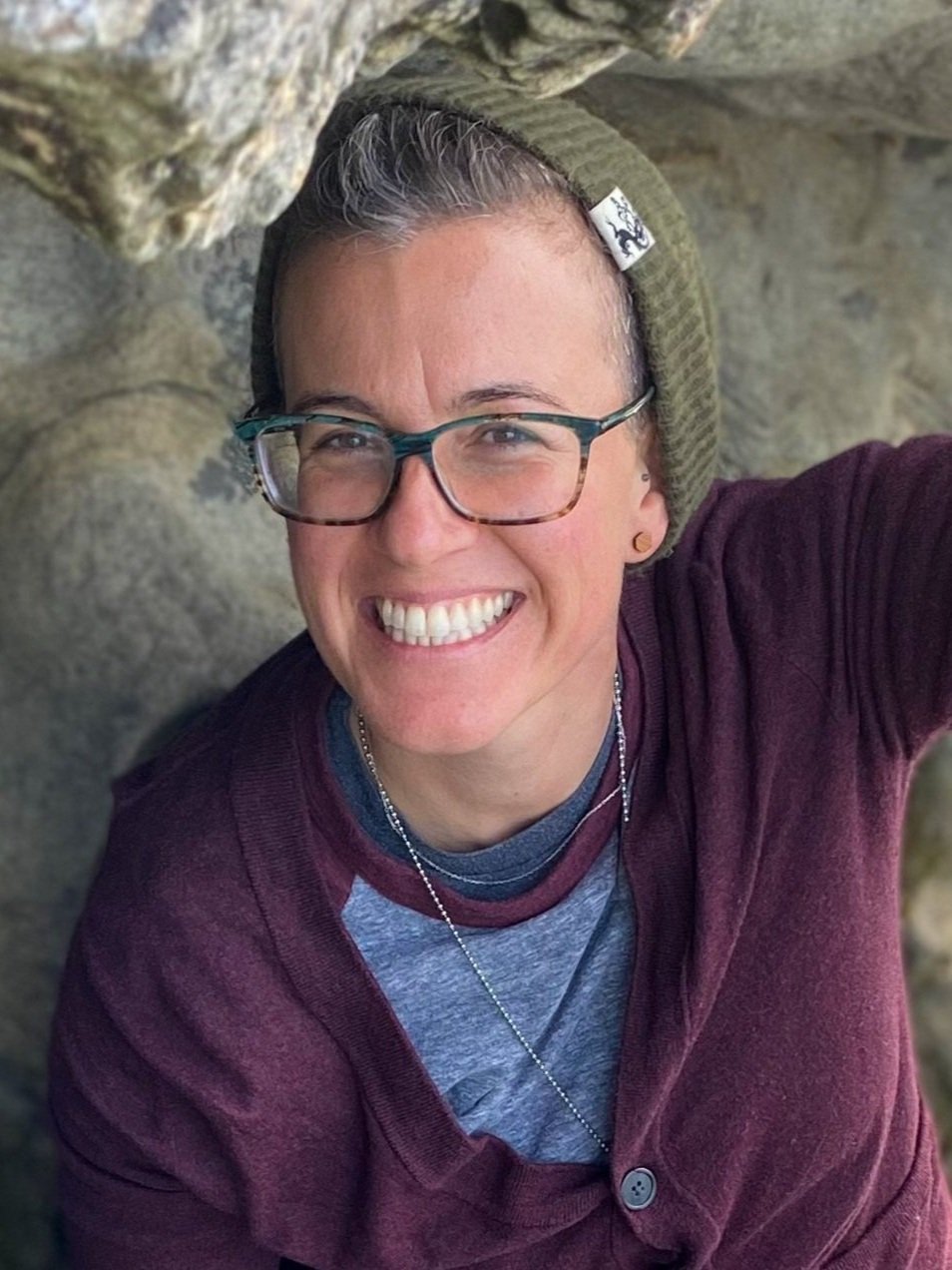 Meet Our Therapists — Therapy For The People