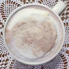 Monday Morning Mocha — Hearthside Comforts