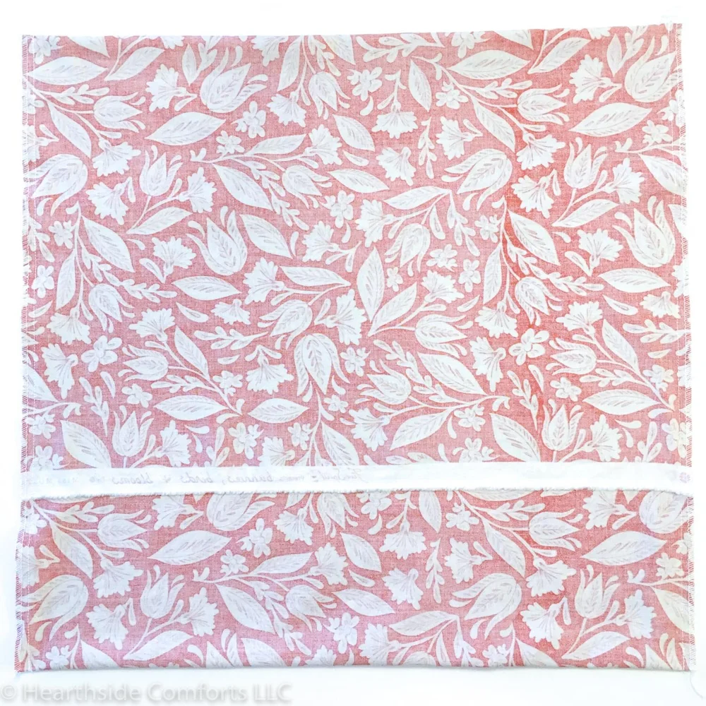 How to Sew a Simple Pillow Cover for an 18" Pillow Form in Less than 30 ...