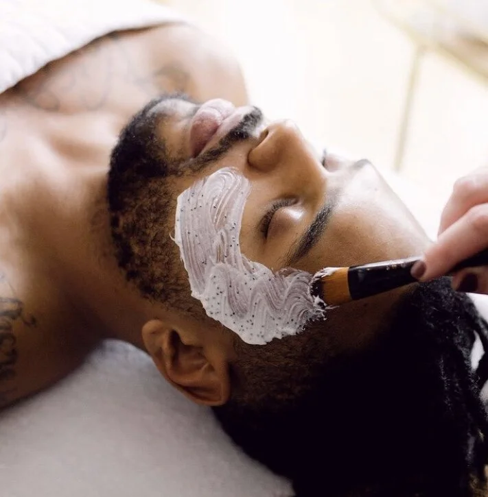 Water and Leaf Skincare