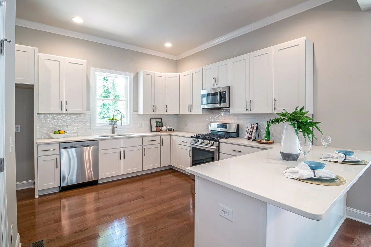 How to Remodel Your Home: A Simple Guide — Nashua Home Design Center